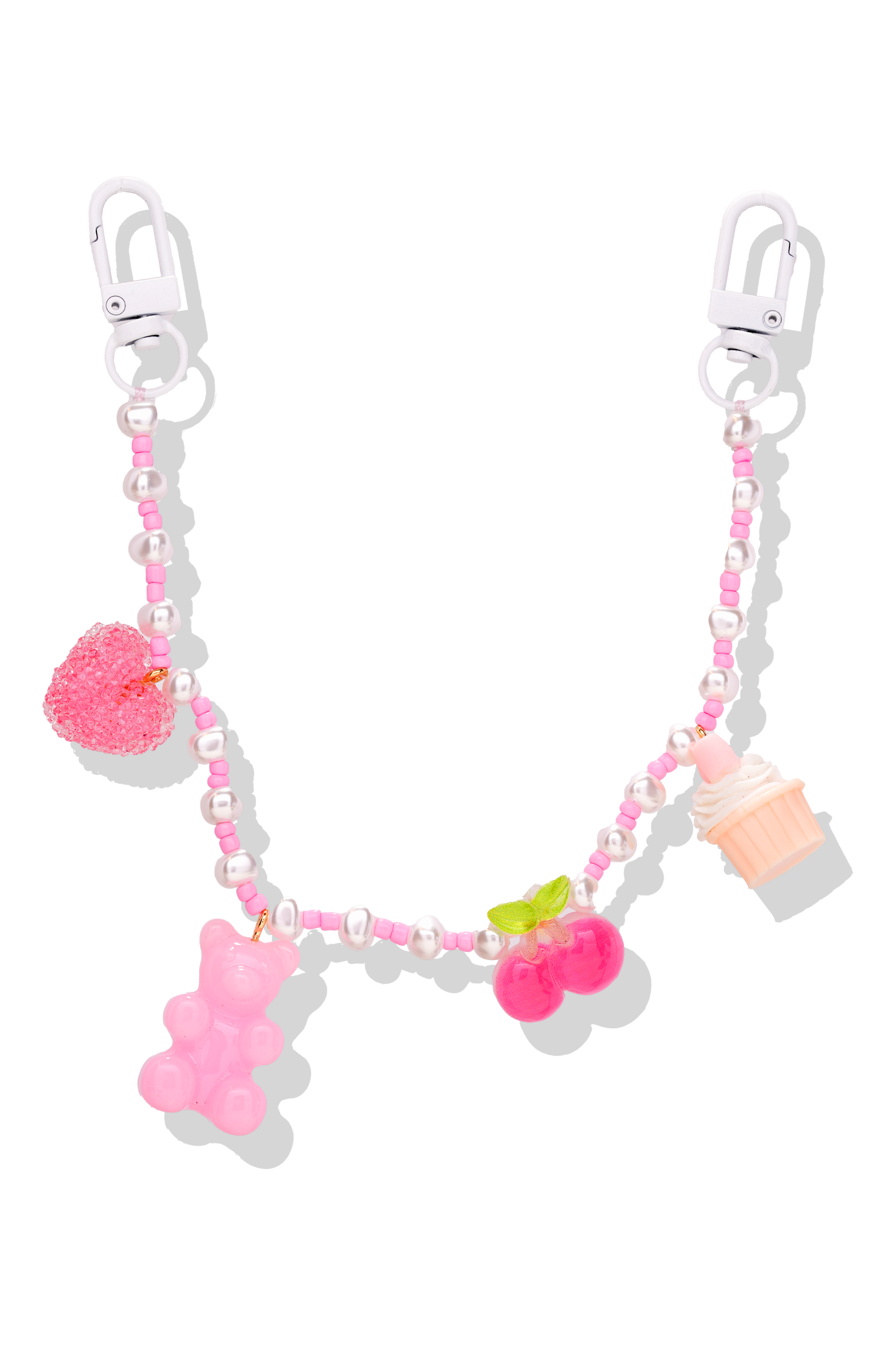 Charm Cutesy Multi – Clémence by rue Madame